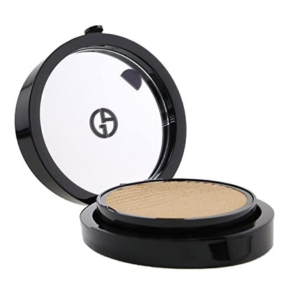Armani powder store