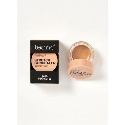 Technic Stretch Concealer Clay